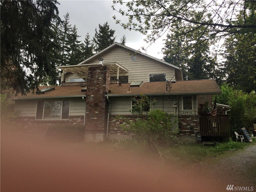 22610 Brier Rd, Brier, WA 98036 - See Est. Value, Schools & More