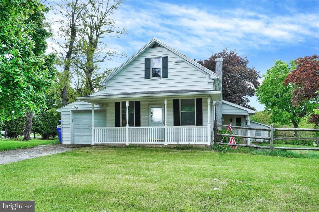 695 Copenhaffer Rd, York, PA 17404 - See Est. Value, Schools & More