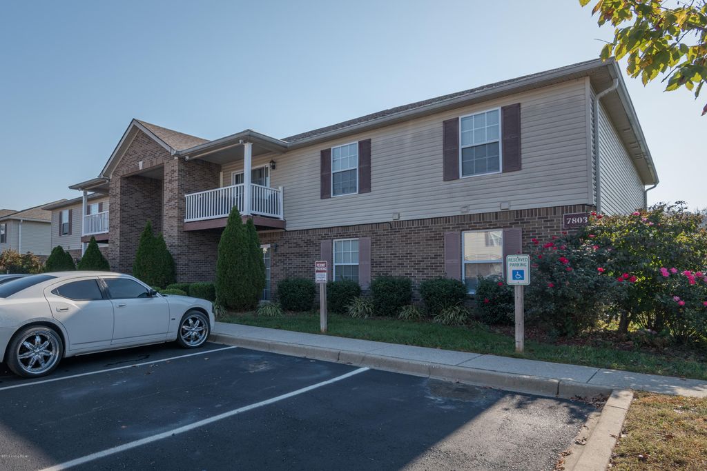 7803 Alfred Schlatter Dr #5, Louisville, KY 40272 - See Est. Value ...