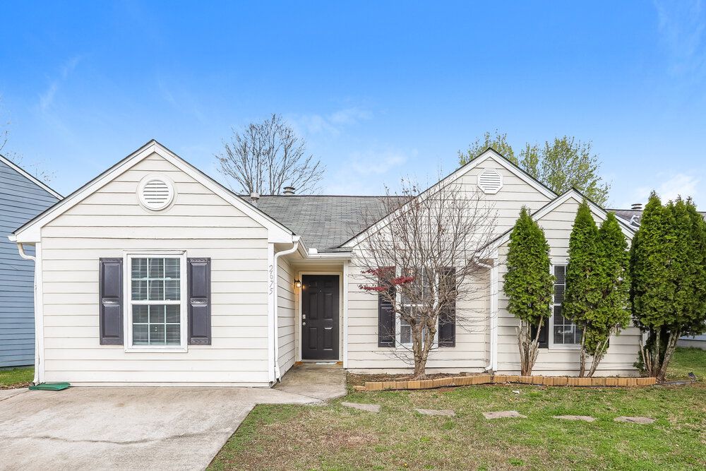 2675 Park Ave, Austell, GA 30106 | Trulia