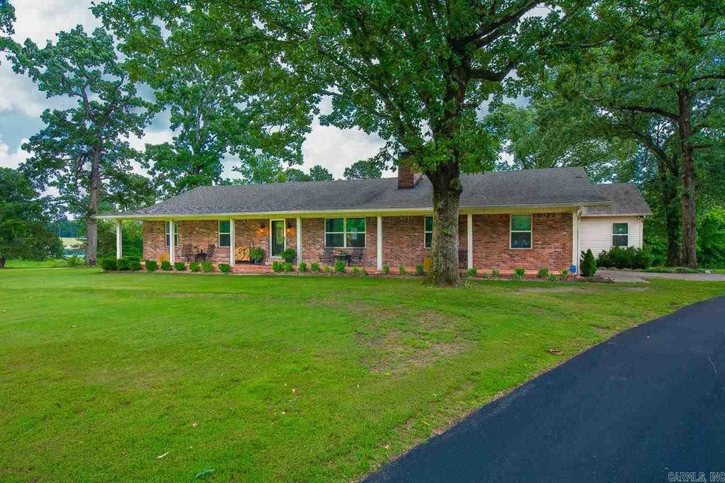 1433 Kruse Loop, Alexander, AR 72002 | Trulia