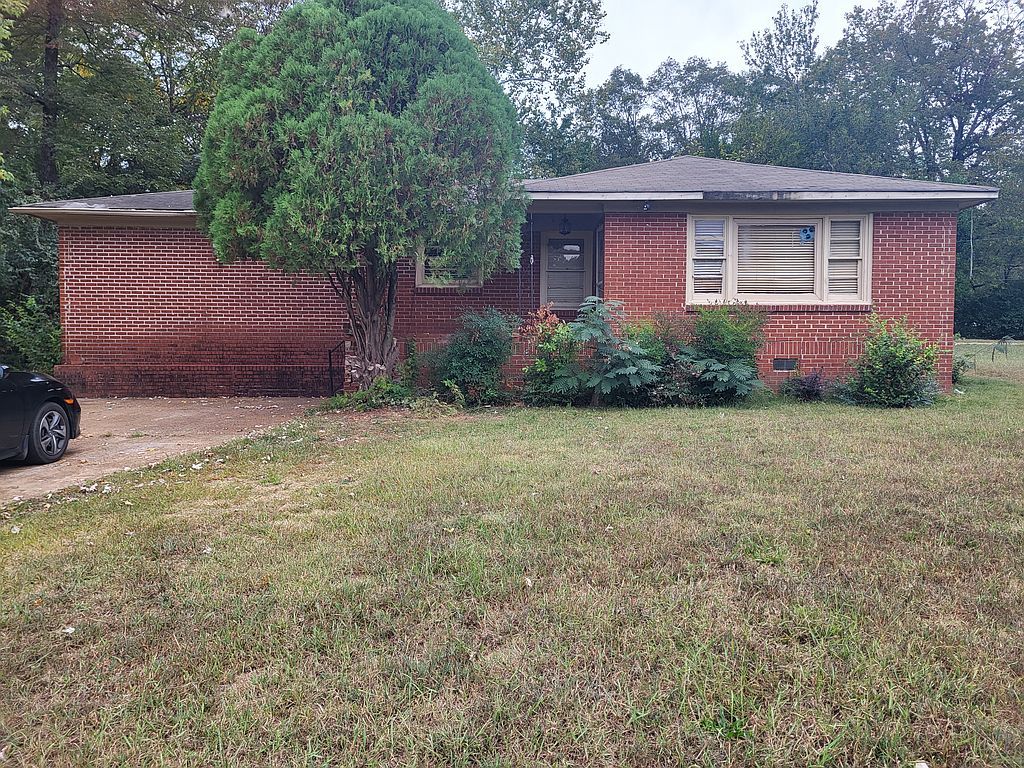 902 Cole Dr SE, Huntsville, AL 35802 - See Est. Value, Schools & More