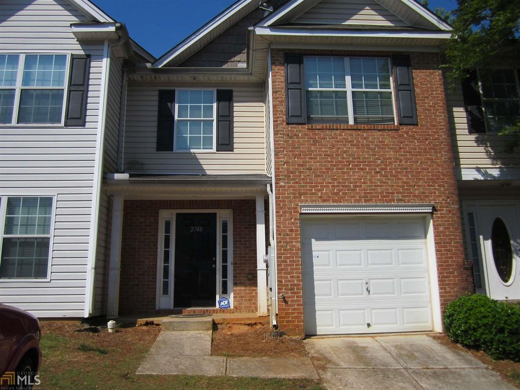 2748 Vining Ridge Ter, Decatur, GA 30034 - See Est. Value, Schools & More