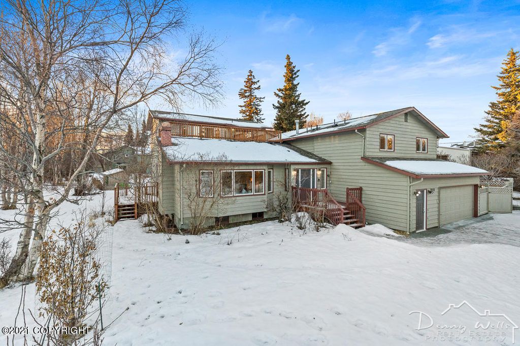 3910 Alitak Bay Cir, Anchorage, AK 99515 | Trulia