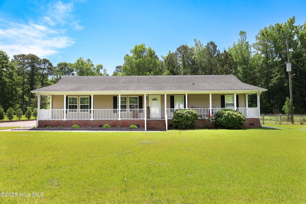 2287 Dawson Cabin Road, Jacksonville, NC 28540 - See Est. Value ...