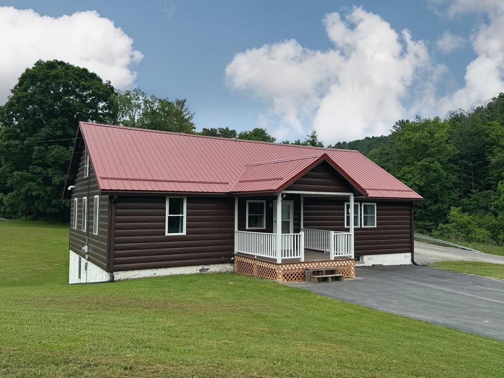 8 Briar Hill Rd, Osceola, PA 16942 - See Est. Value, Schools & More