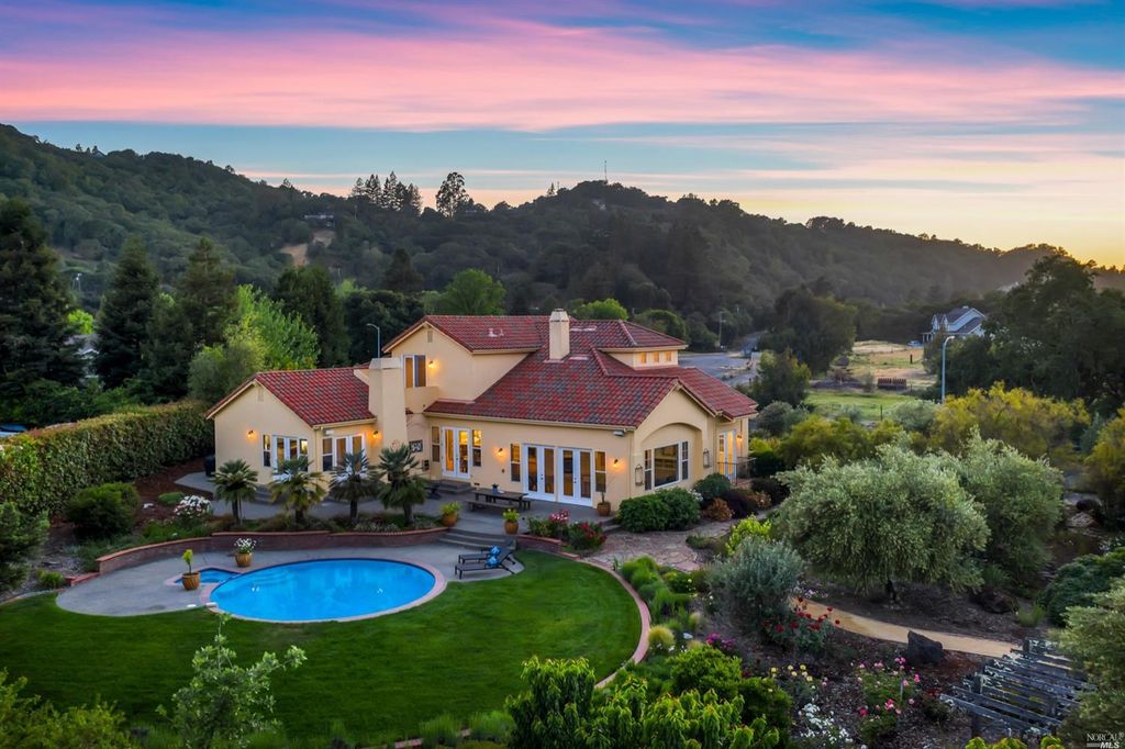 4530 Bennett View Dr, Santa Rosa, CA 95404 | Trulia