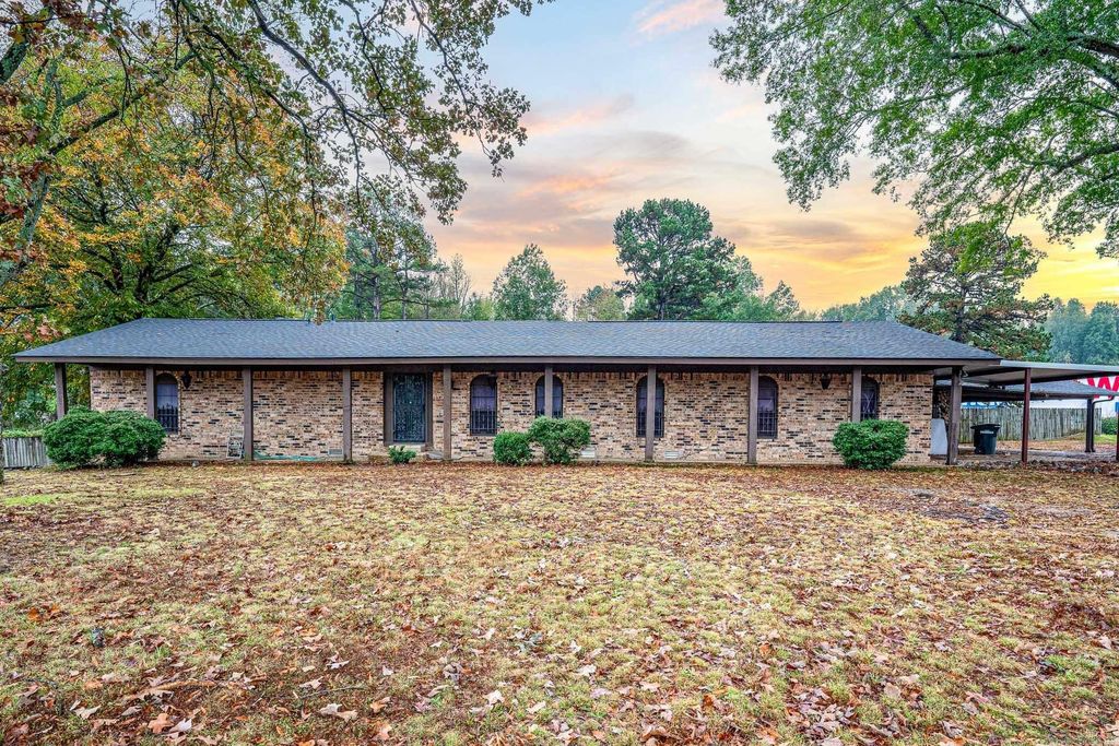 8910 Landers Rd, N Little Rock, AR 72117 - See Est. Value, Schools & More