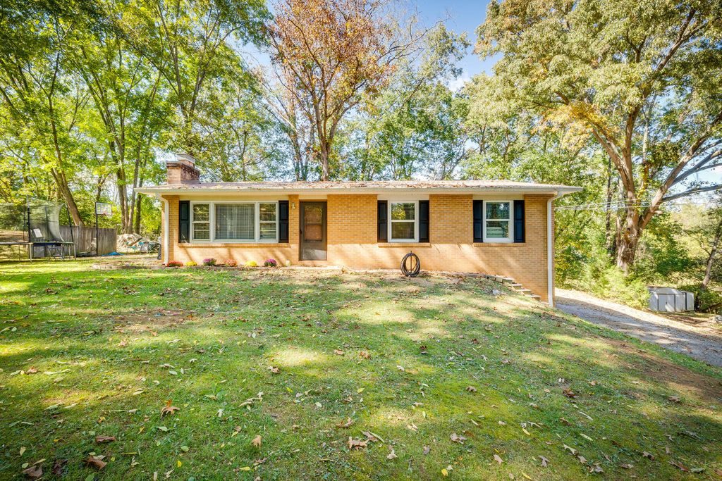 119 Lynnwood Dr, Gray, TN 37615 - See Est. Value, Schools & More