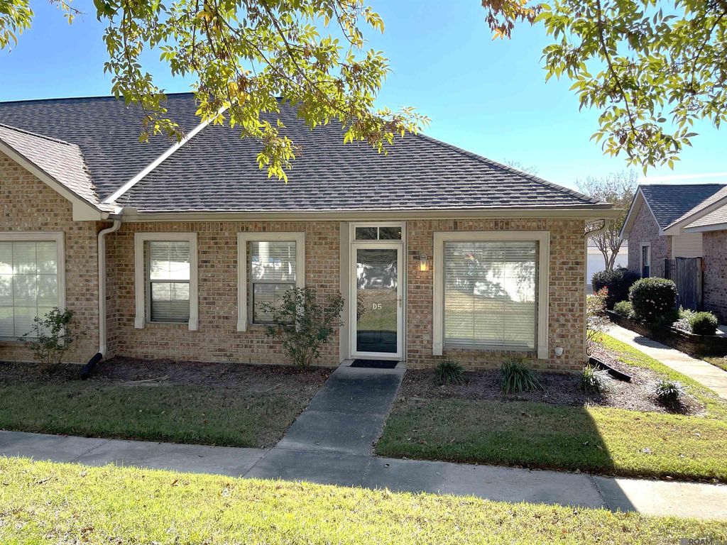 12500 Old Hammond Hwy #D5, Baton Rouge, LA 70815 - See Est. Value ...