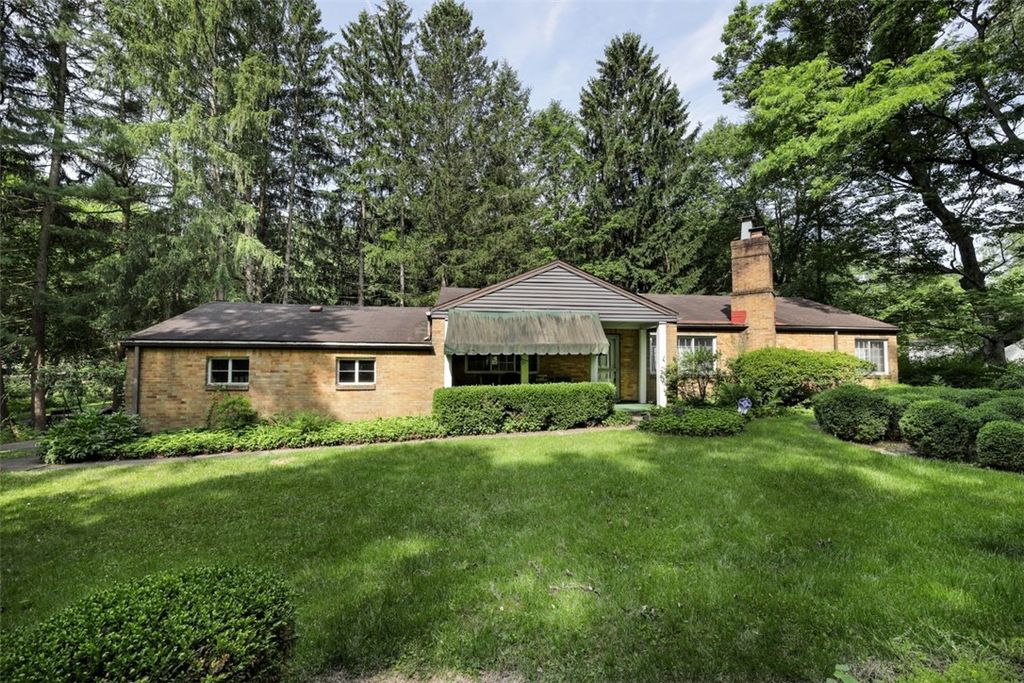 23 Woodland Farms Rd, Pittsburgh, PA 15238 - See Est. Value, Schools & More