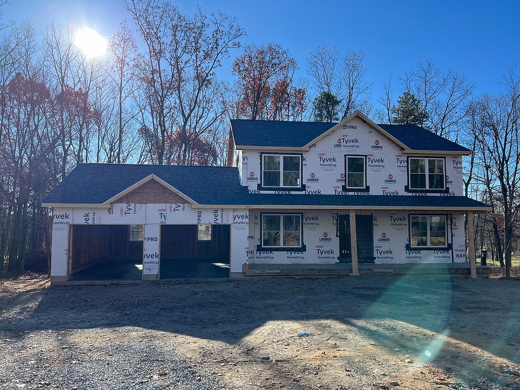 123 Innsbruck Dr, Lehighton, PA 18235 | Trulia