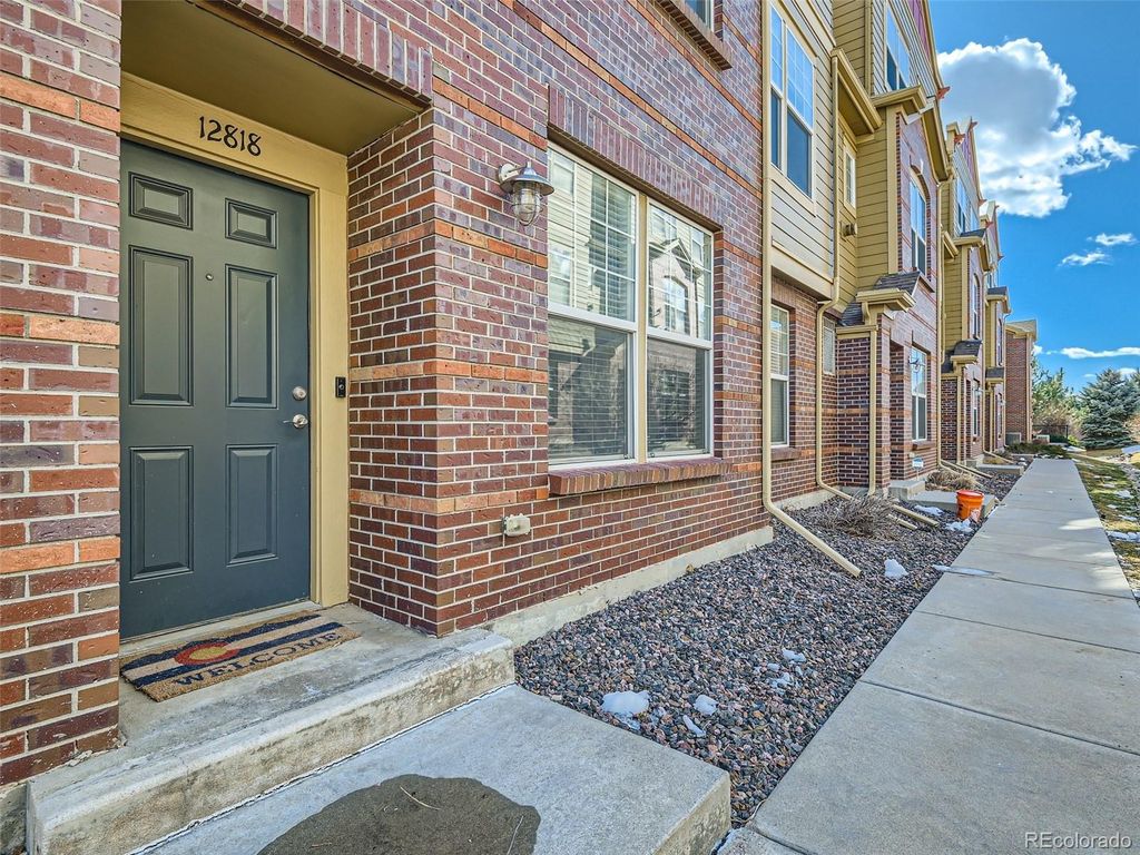 12818 King Street, Broomfield, CO 80020 - See Est. Value, Schools & More