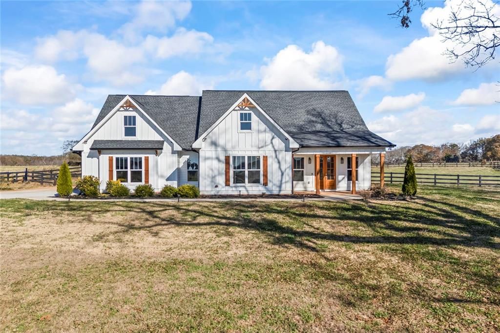 7588 State Route 98 Rd, Commerce, GA 30530 | MLS# 7695722 | Trulia