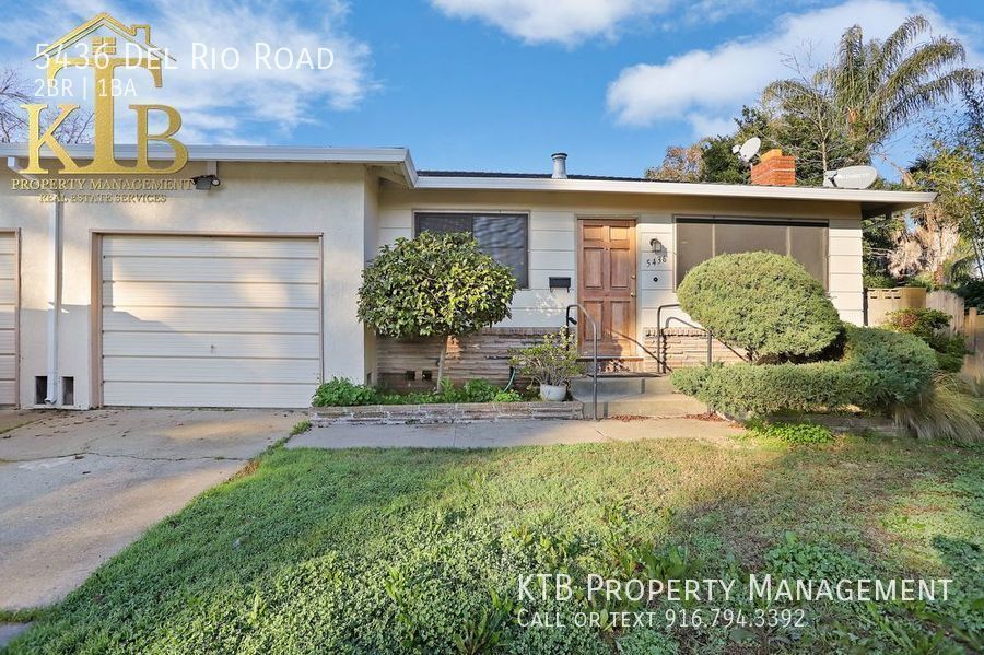 5436 Del Rio Rd, Sacramento, CA 95822 - See Est. Value, Schools & More