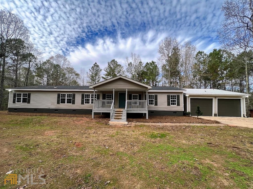 13544 Highway 46, Heflin, AL 36264 - See Est. Value, Schools & More