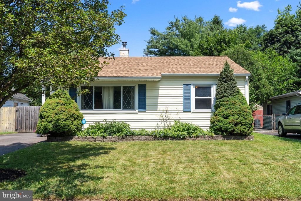 25 Downing Rd, Ewing, NJ 08628 - See Est. Value, Schools & More