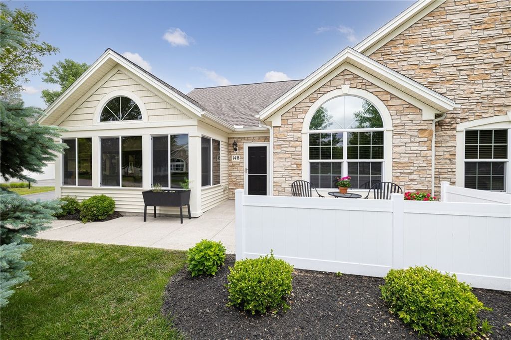 148 Maryview Dr #148, Webster, NY 14580 - See Est. Value, Schools & More