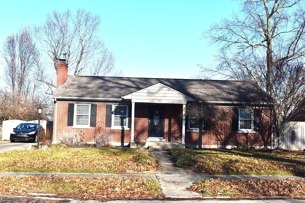 433 Lin Wal Rd, Lexington, KY 40505 | Trulia