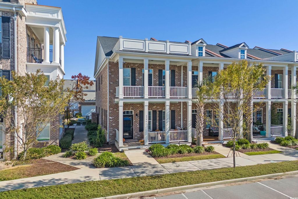 2794 Howard Ave. #A, Myrtle Beach, SC 29577 | MLS# 2526834 | Trulia