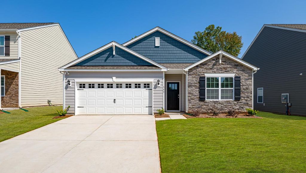 145 Backward Bill Dr, Salisbury, NC 28147 | Trulia