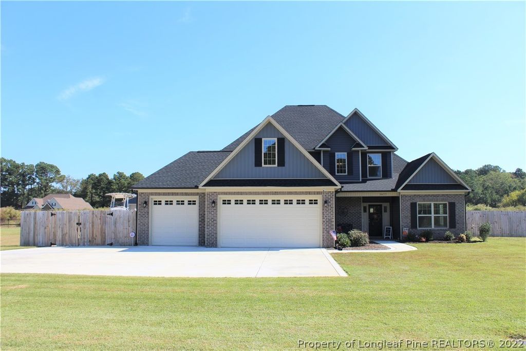 2677 Cypress Lakes Rd, Hope Mills, NC 28348 | Trulia