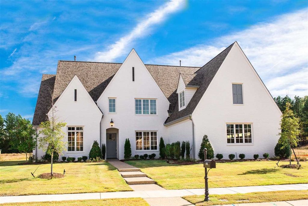 1512 Painted Horse Pass #108, Collierville, TN 38017 - See Est. Value ...