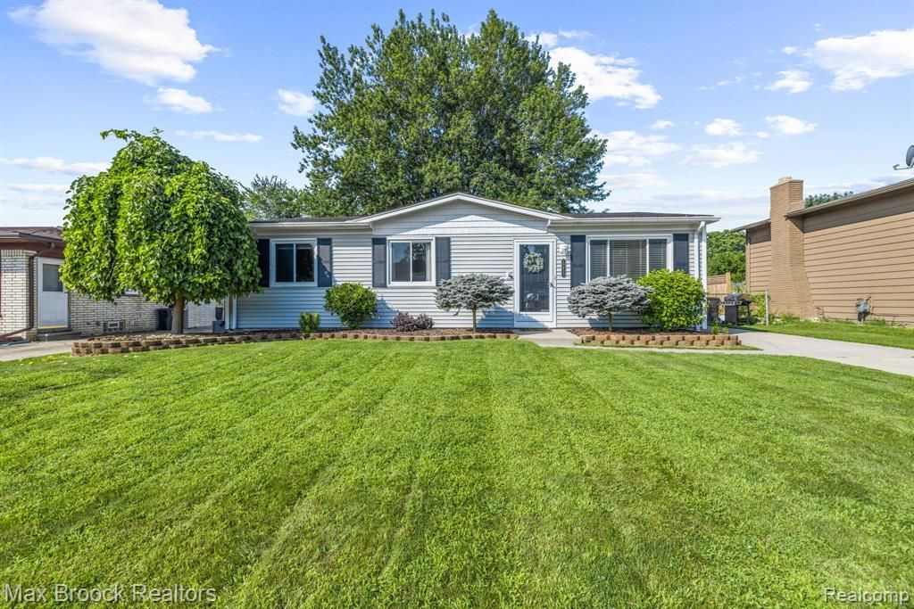 50417 Jim Dr, Chesterfield, MI 48047 | Trulia