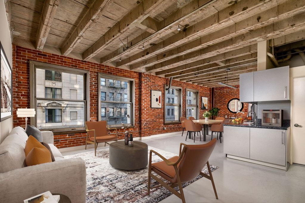 Marley Lofts - Los Angeles, CA | Trulia