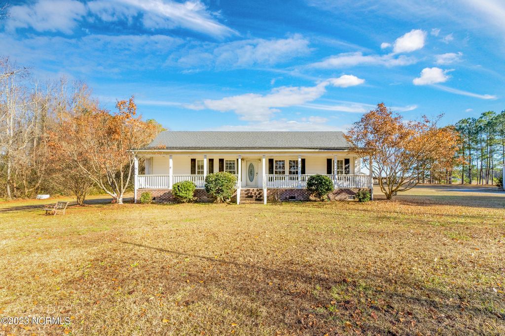 602 Perrys Bridge Road, Belvidere, NC 27919 - See Est. Value, Schools & More