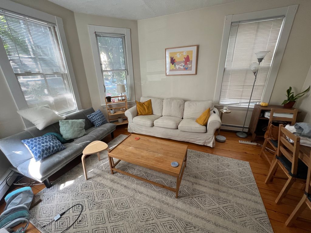 509 Green St #1A, Cambridge, MA 02139 - See Est. Value, Schools & More