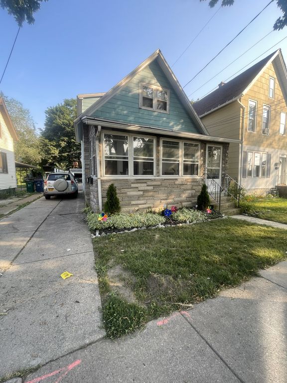 Buffalo, NY | Trulia