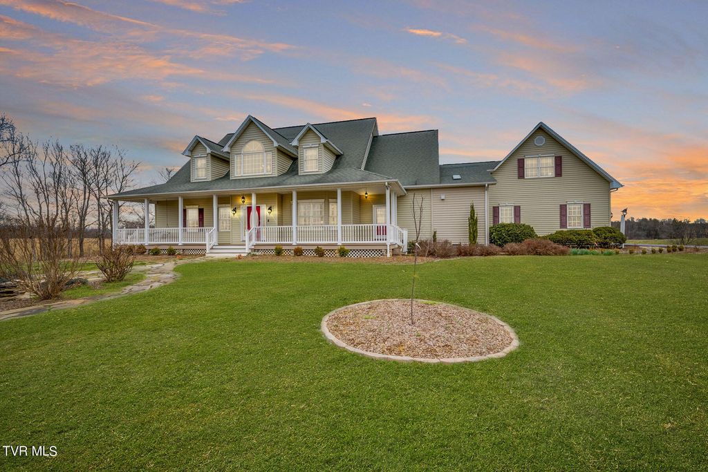 15125 Rouse Rd, Glade Spring, VA 24340 - See Est. Value, Schools & More