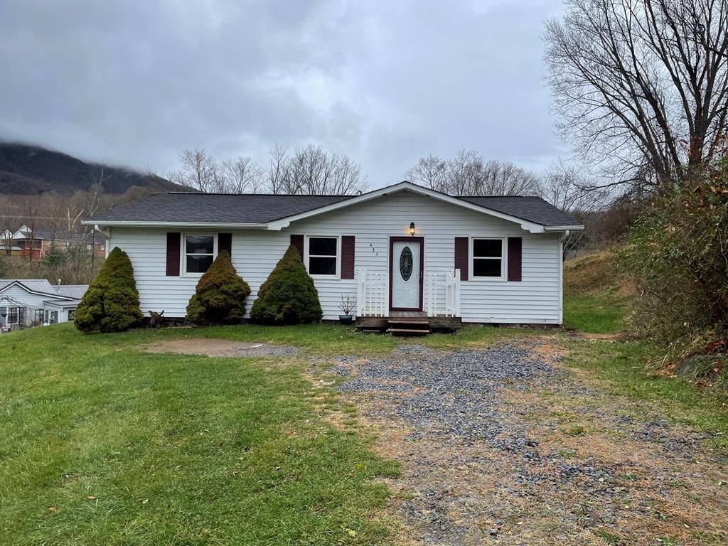 434 Steeles Ln, Tazewell, VA 24651 - See Est. Value, Schools & More