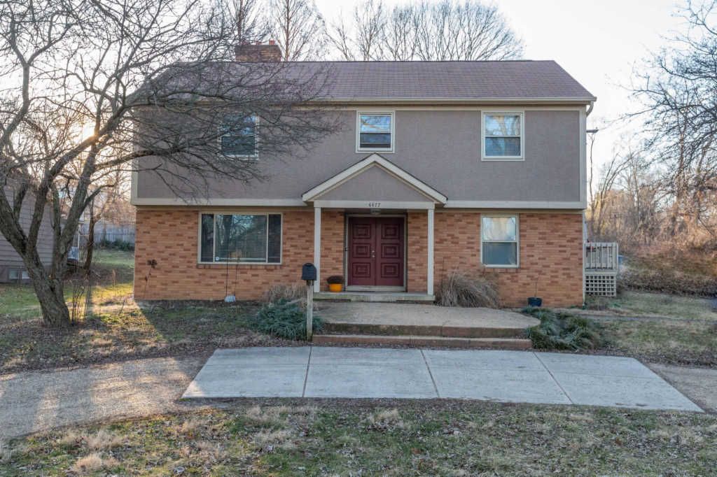 4477 Olentangy River Rd, Columbus, OH 43214 - See Est. Value, Schools ...