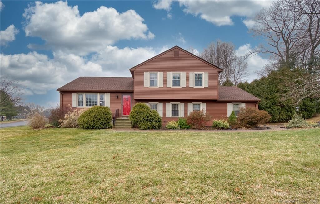 133 Diane Lane, Bristol, CT 06010 - See Est. Value, Schools & More