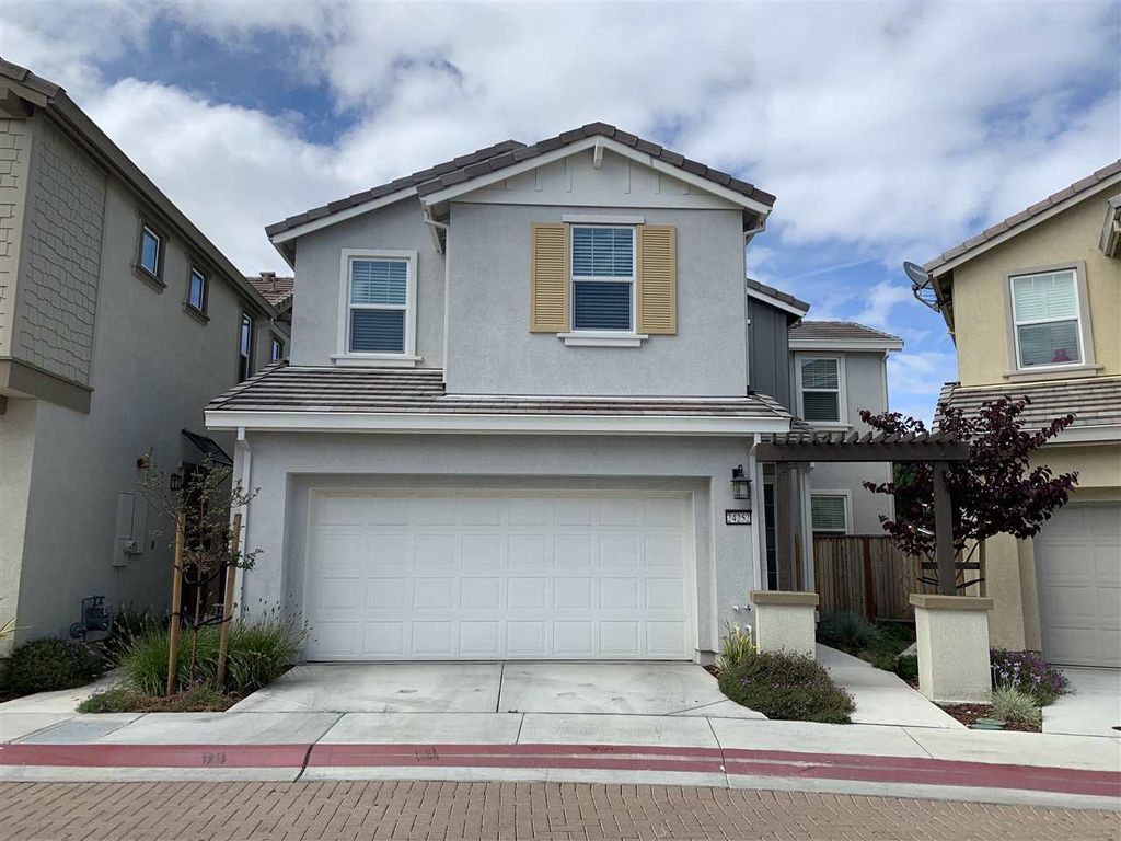 24252 Nora Cir, Hayward, CA 94545 - See Est. Value, Schools & More