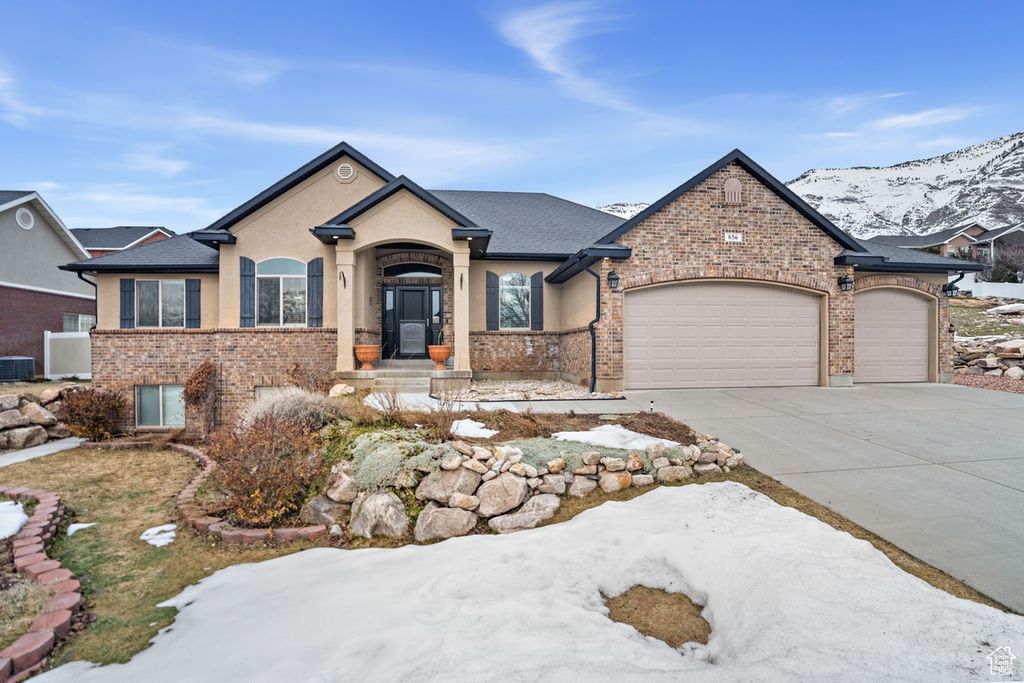 856 E 3450 N, North Ogden, UT 84414 | MLS# 1978798 | Trulia
