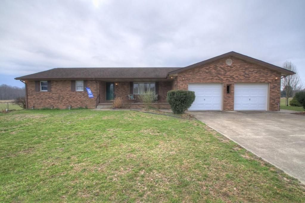 498 Old Union Church Rd, London, KY 40744 - See Est. Value, Schools & More