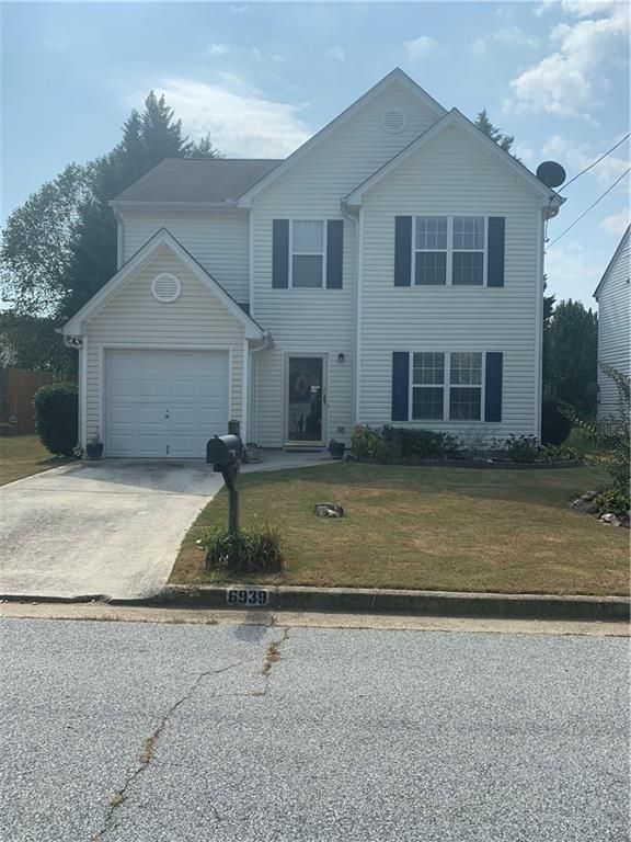 6939 Red Bone Way, Lithonia, GA 30038 - See Est. Value, Schools & More
