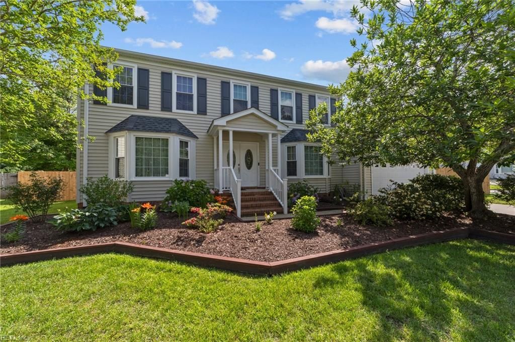 1701 Paisley Ct, Virginia Beach, VA 23464 - See Est. Value, Schools & More