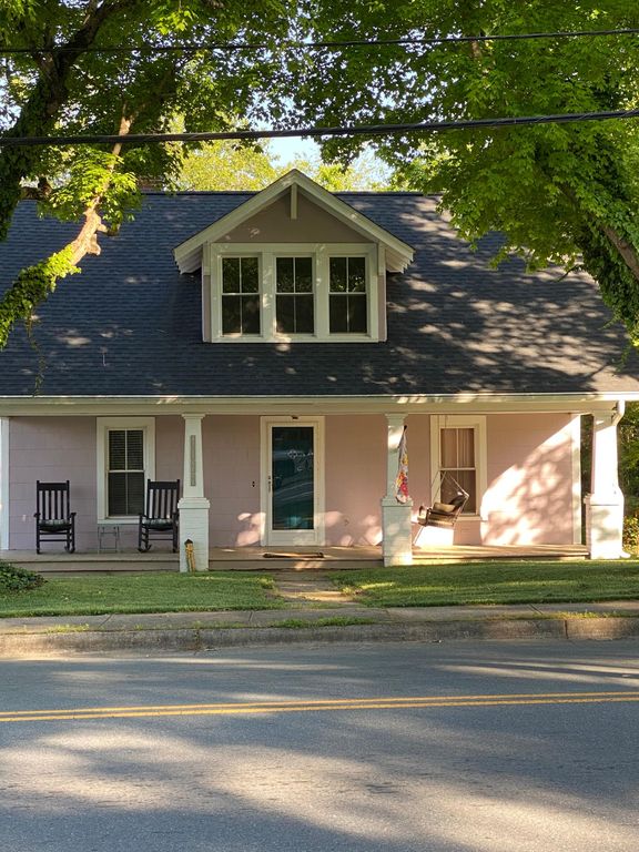 4122 S State Highway 62, Burlington, NC 27215 - See Est. Value, Schools ...