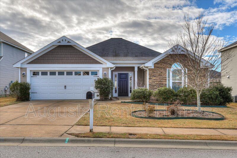 4084 Pullman Cir, Augusta, GA 30909 - See Est. Value, Schools & More