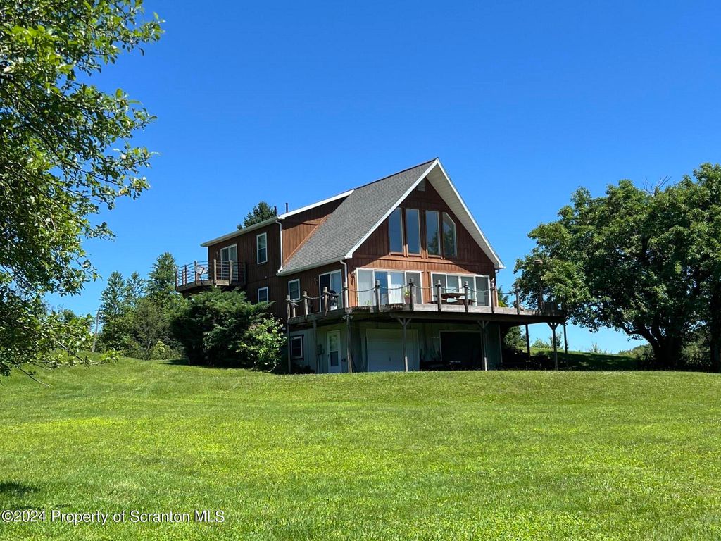 1122 Way Lake Rd, Thompson, PA 18465 | MLS# SC3432 | Trulia