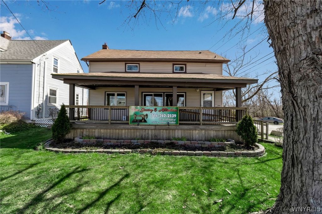 3991 Union Rd, Cheektowaga, NY 14225 | MLS# B1531247 | Trulia