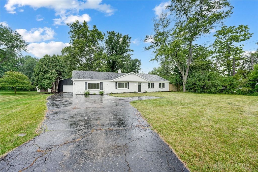 56 E Rahn Rd, Dayton, OH 45429 - See Est. Value, Schools & More