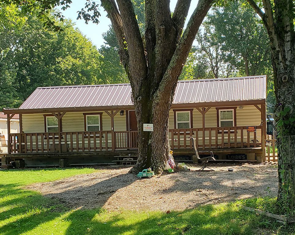 2210 Swor Rd, Springville, TN 38256 - See Est. Value, Schools & More