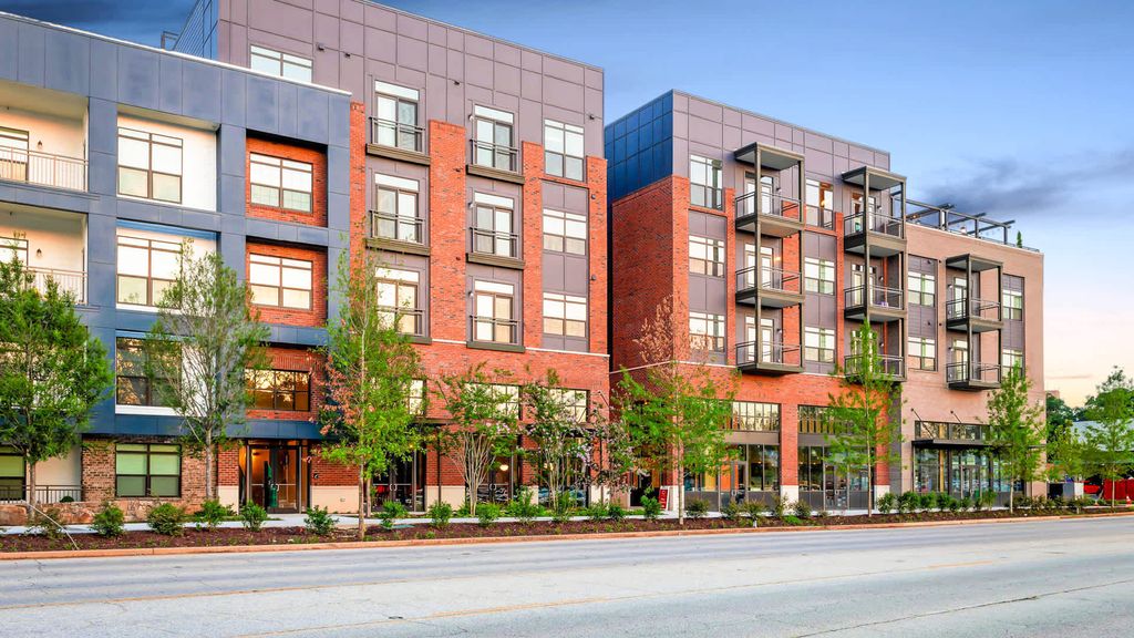 1605 Church St #1-7072, Decatur, GA 30033 | Trulia