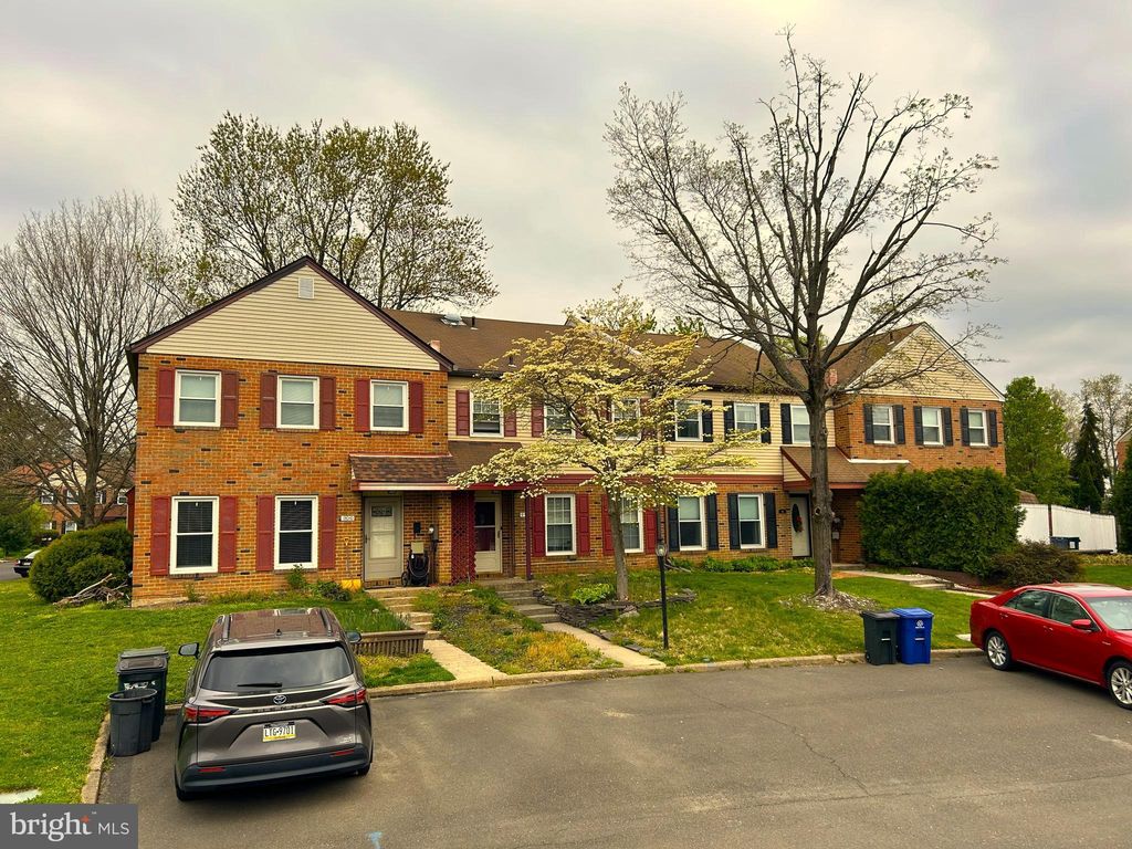 99 Andover Dr, Langhorne, PA 19047 - See Est. Value, Schools & More