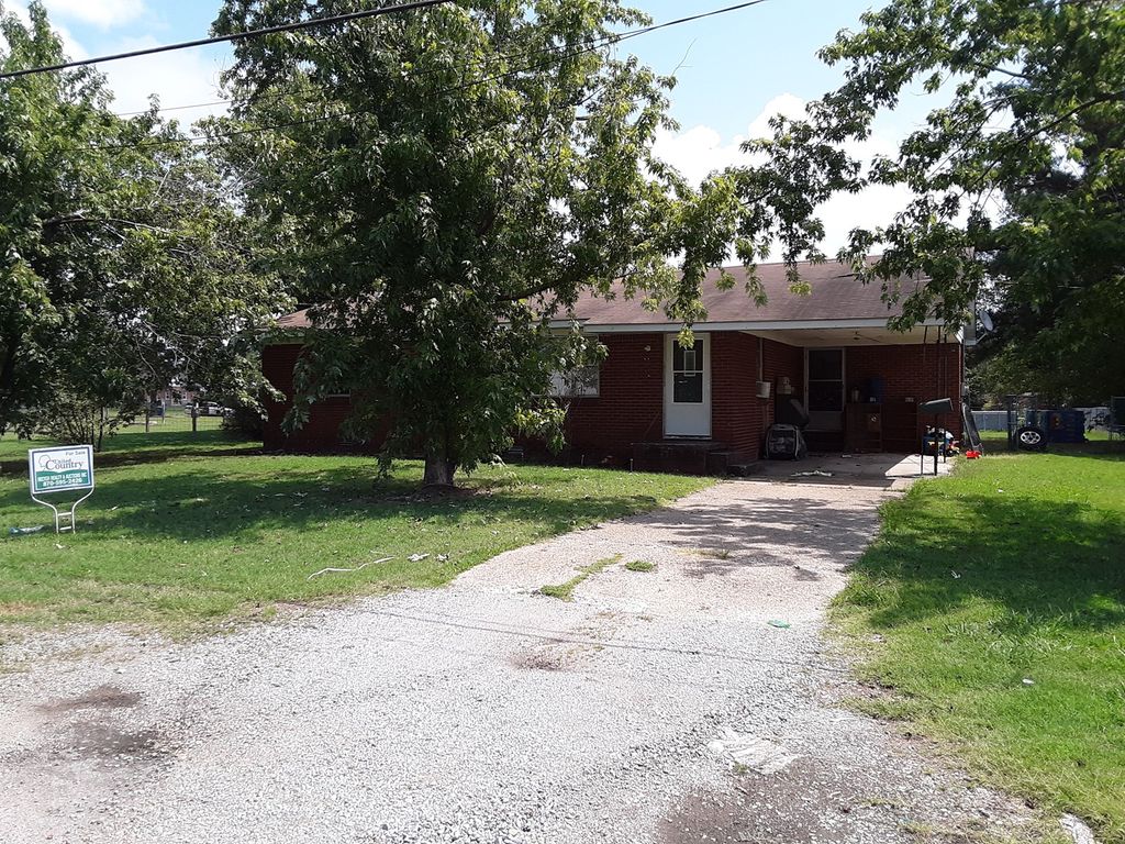 513 McNabb St, Rector, AR 72461 - See Est. Value, Schools & More